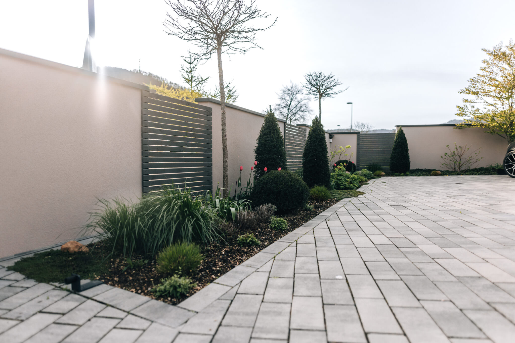 Von Mulert Gmbh Garten Und Landschaftsbau