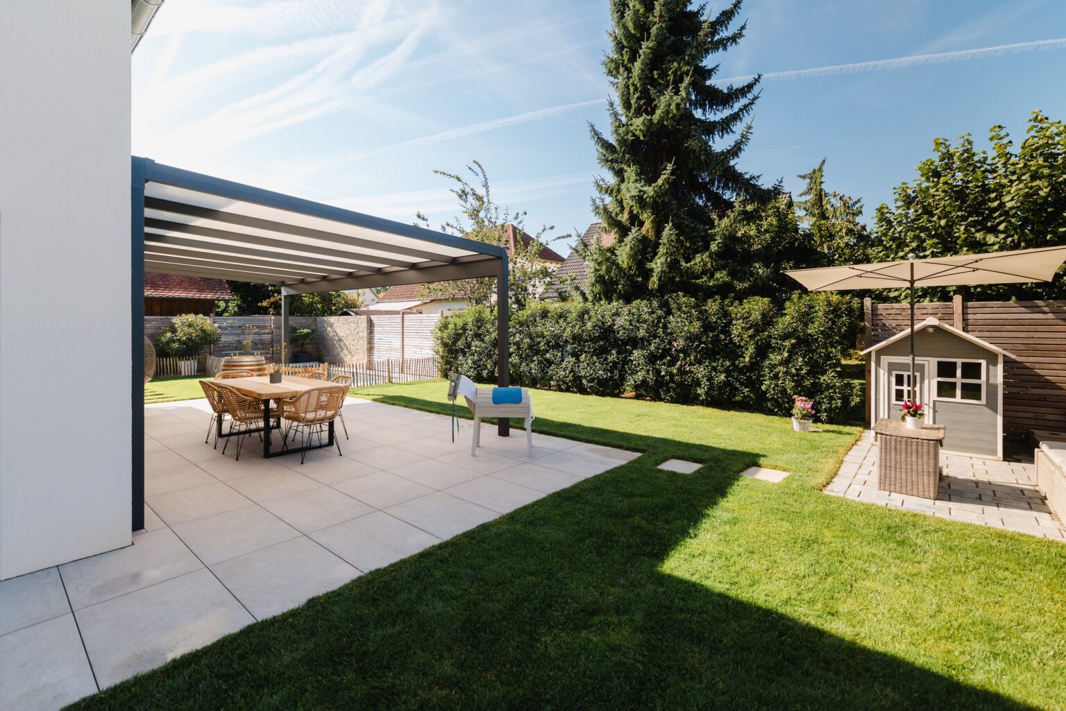 Von Mulert Gmbh Garten Und Landschaftsbau